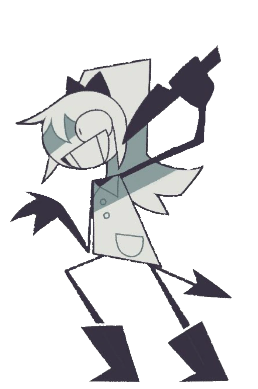 I think I know who is going to replace Zephaniah in Bad notes d-side ...