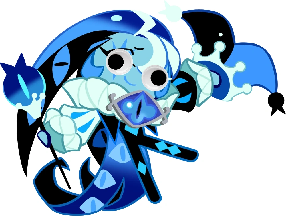I have finally learned how to turn any cookie into THE ULTIMATE SILLY ...