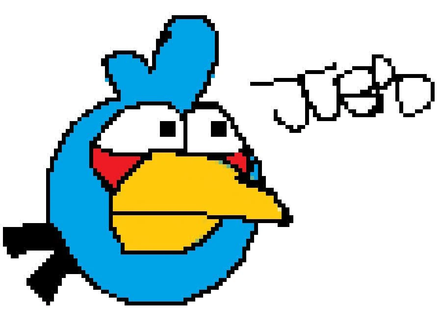 Blue bird | Fandom