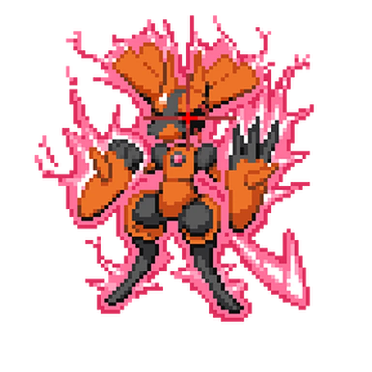 Better Rotom fusion? | Fandom