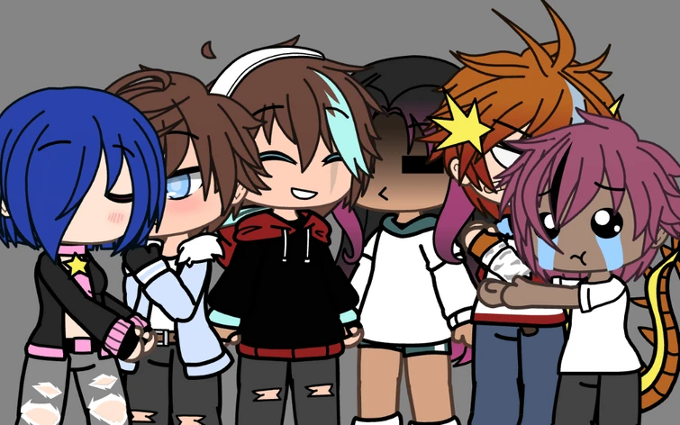 The ocs🍒 | Fandom