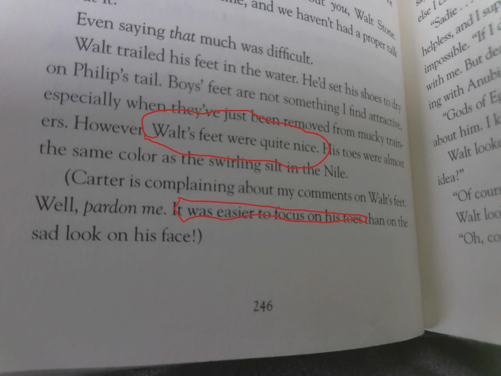 Sadie AND Magnus nawww 💀 💀 | Fandom