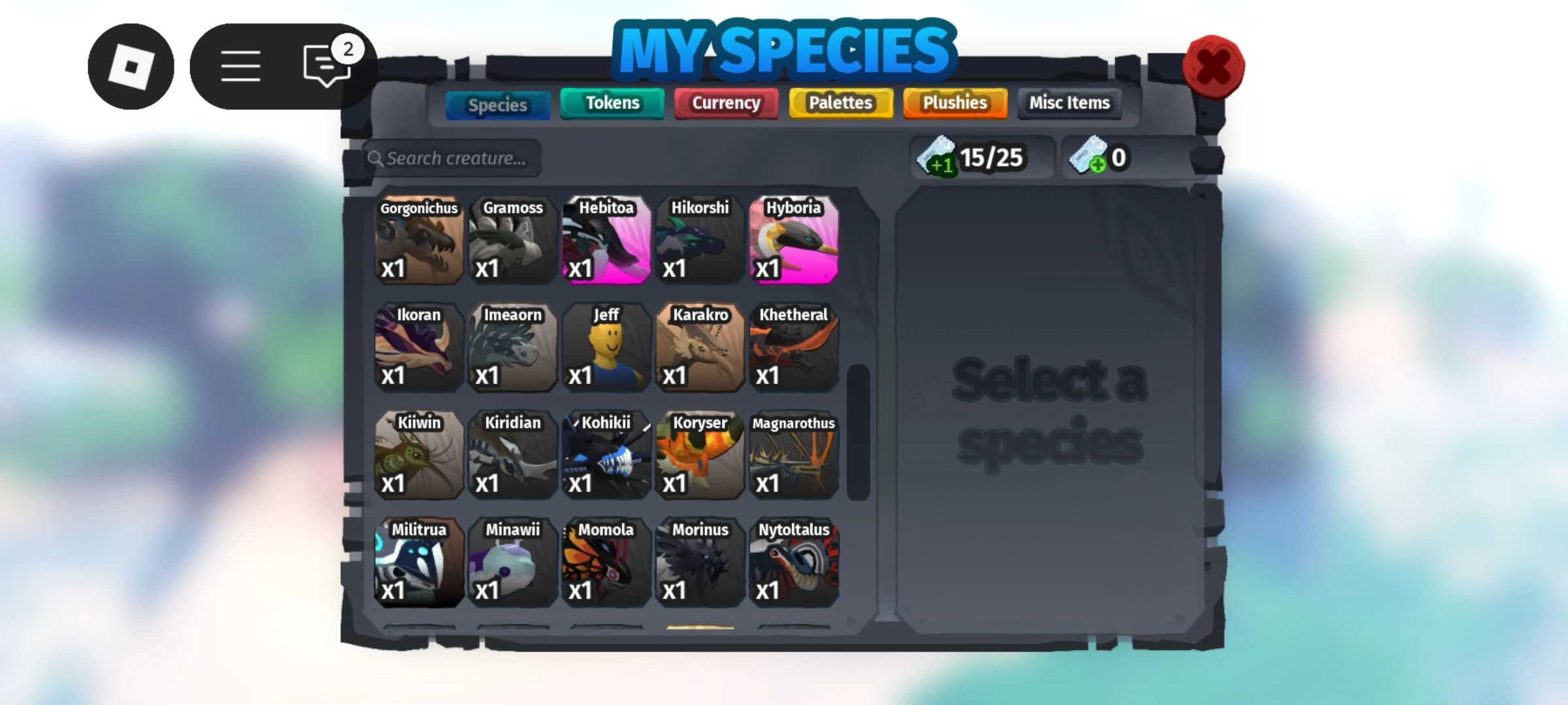 Looking for meolark | Fandom