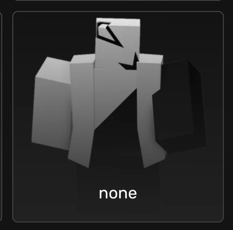 not TBB but what game/experience does this unknown roblox character ...