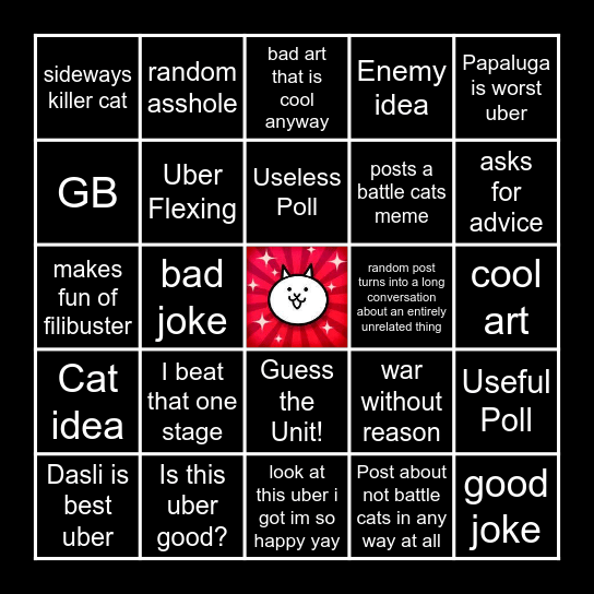 wiki bingo | Fandom