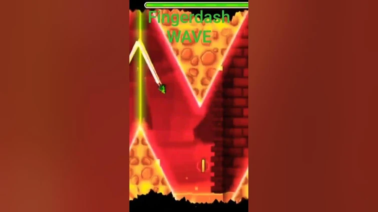 I JUST BEAT FINGERDASH FOR THE FIRST TIME WITH 2 COINS (I GOT WAVE COIN ...
