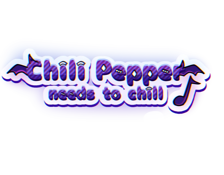 How to make a cool watermark in ibispaint x. (Or basic looking lol ...