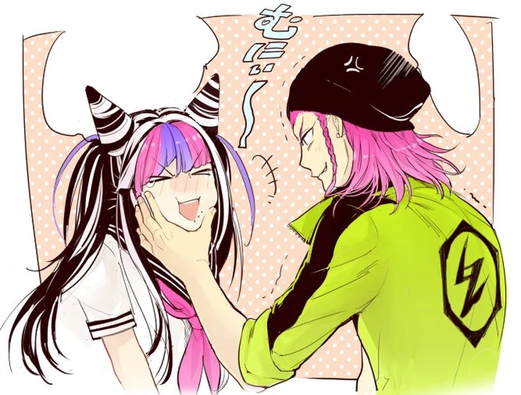 Discuss Everything About Shipping Wiki | Fandom