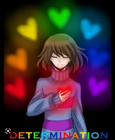 Chose your Soul Trait | Fandom