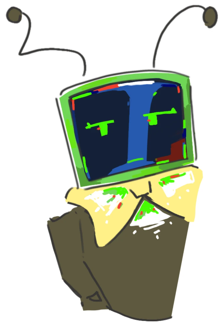 Thinking abt leaving the wiki tbh | Fandom