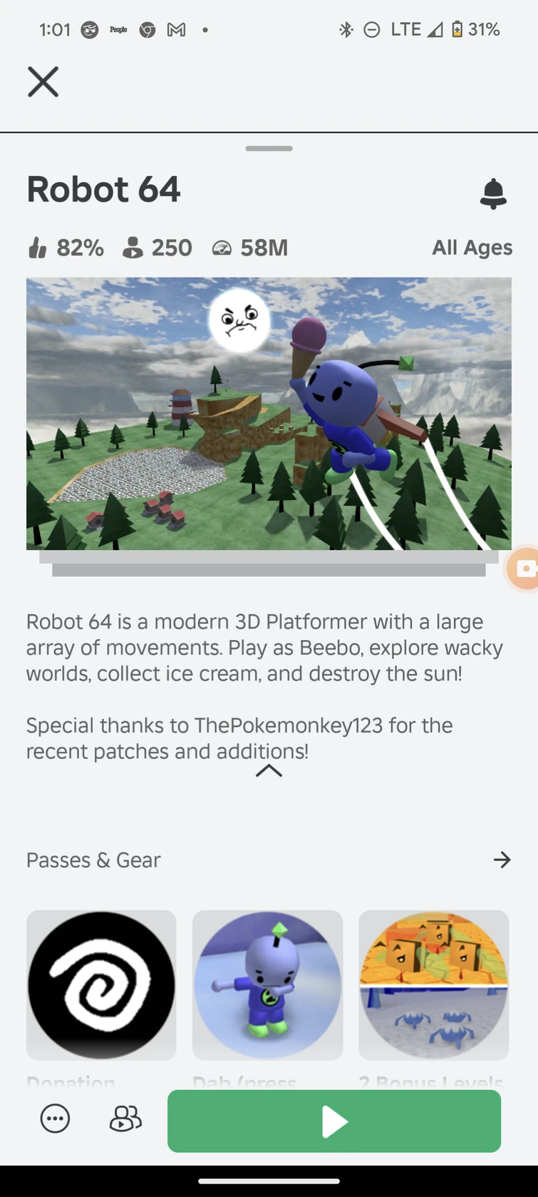 Discuss Everything About Roblox Wiki | Fandom