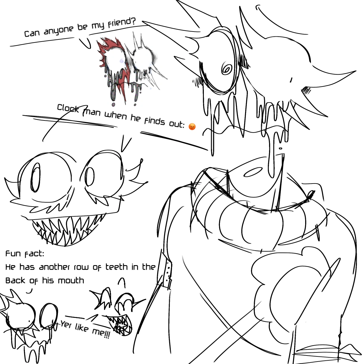 Me just like… doodle Graphy | Fandom