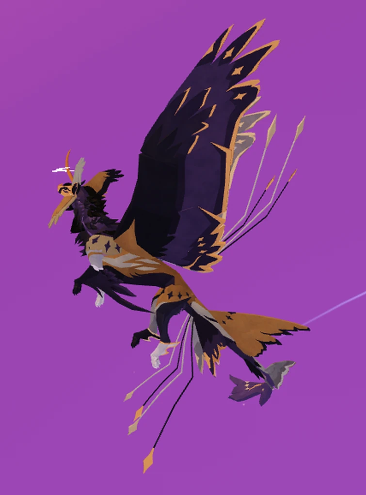 SHOW CUX, ANGEL, AEREIS AND HEISO SKINS | Fandom