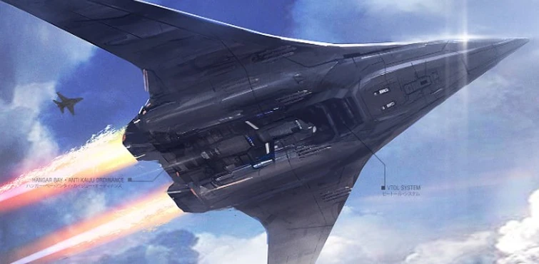 Top 7 Best Anti-Godzilla vehicles | Fandom