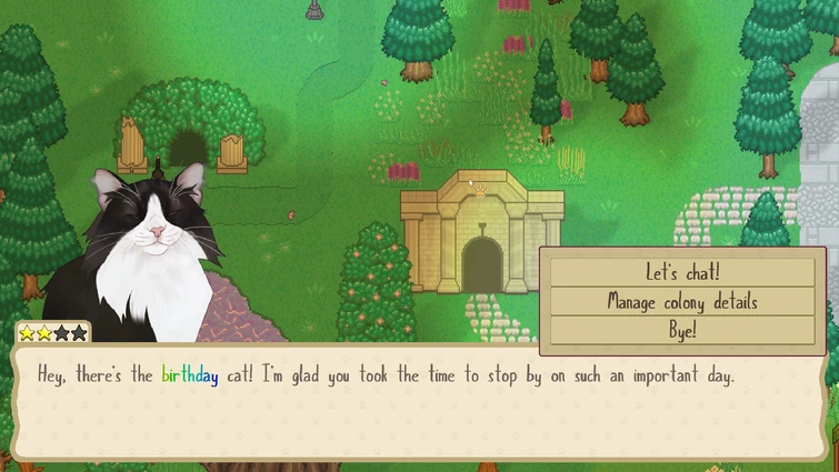 Discuss Everything About Cattails Game Wiki | Fandom