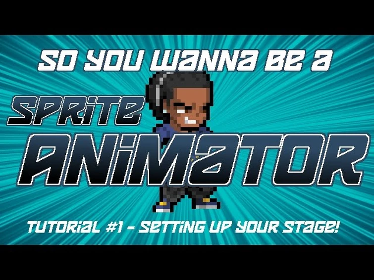 How to do Maplestory sprite animation or Sprite art battles | Fandom