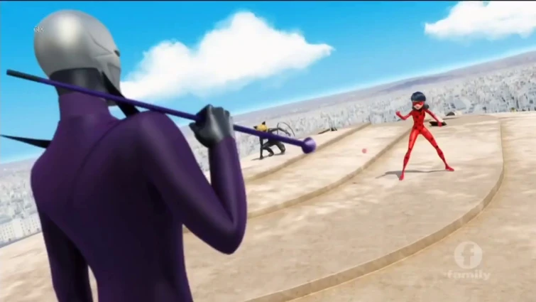 What is your favorite Hawkmoth/Mayura scene? Why? | Fandom