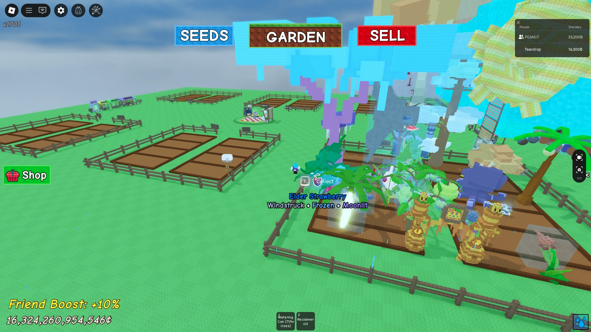 Just got giant candy tree | Fandom