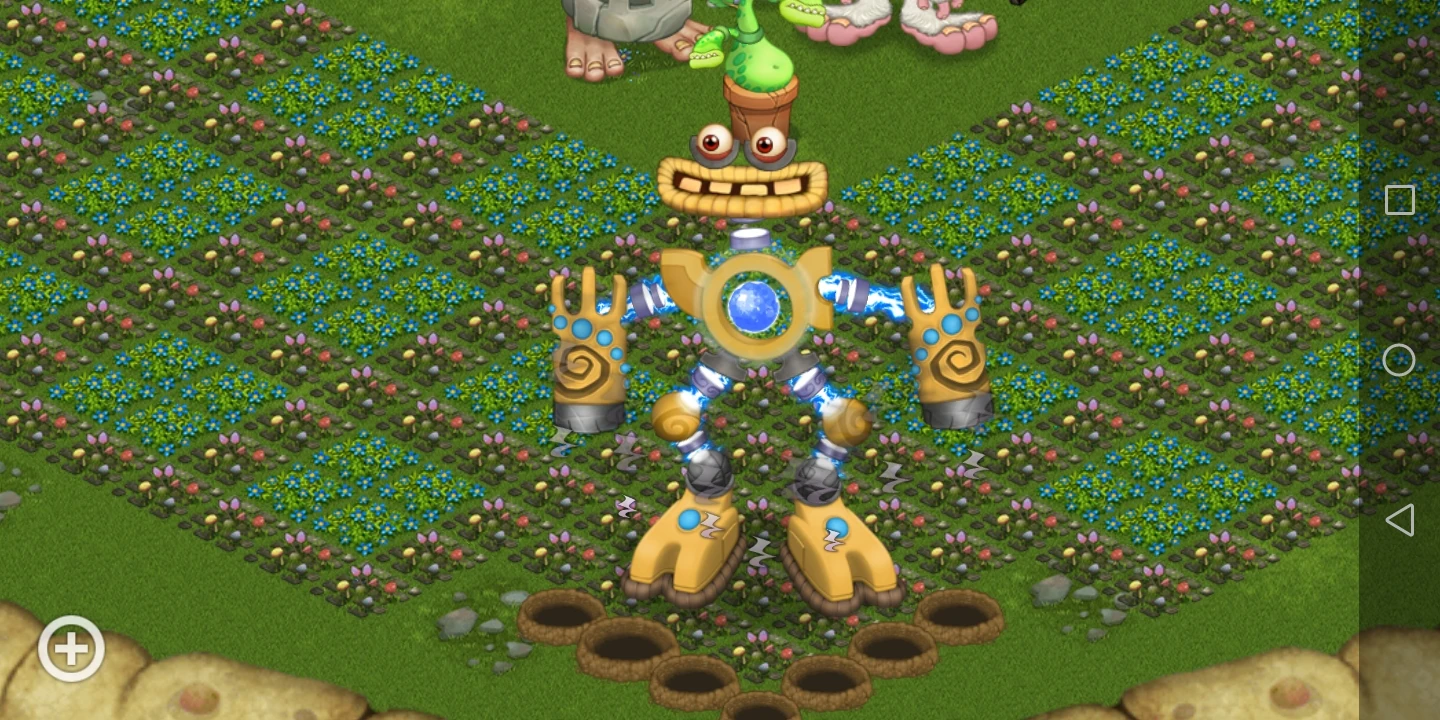 WUB WUB intensifies | Fandom