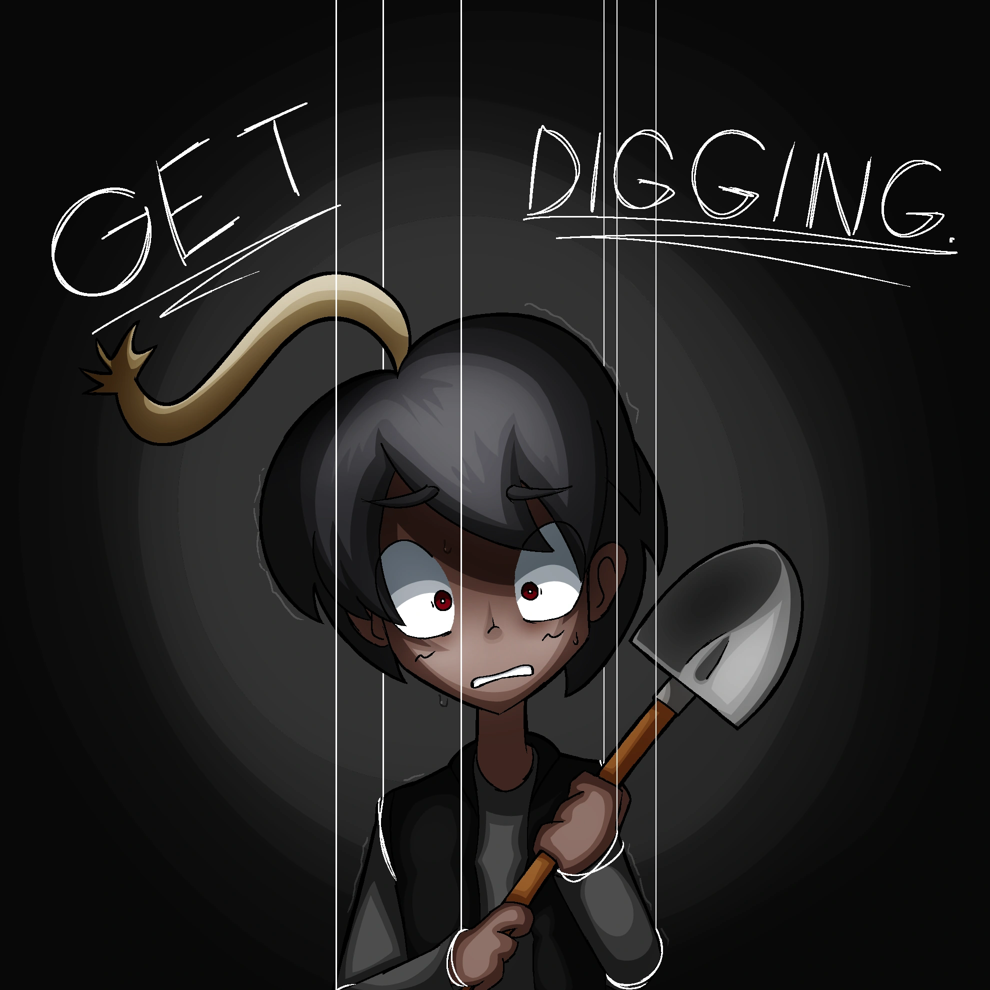 Get digging, Bomby, the ingredients are probably underground. | Fandom