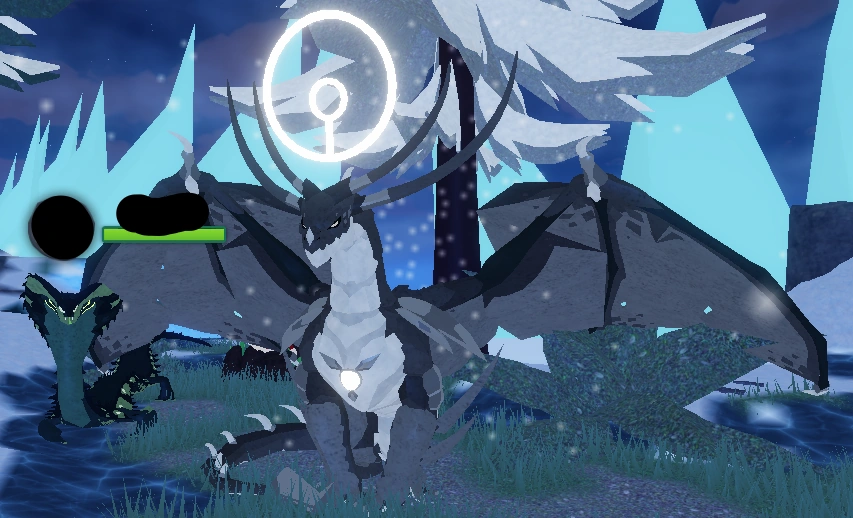 I raised a baby Xele :> | Fandom