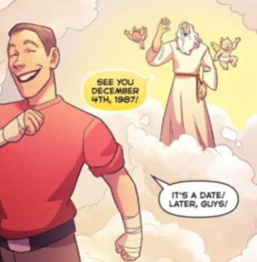 wait a minute, scout from tf2's official name is jeremy... WAIT WAIT ...