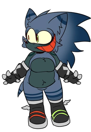 Is this Normal Cd's new design or fanart? I dont remember him looking ...