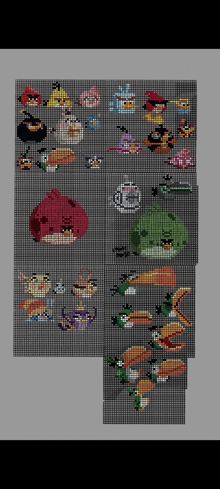 Discuss Everything About Angry Birds Wiki | Fandom