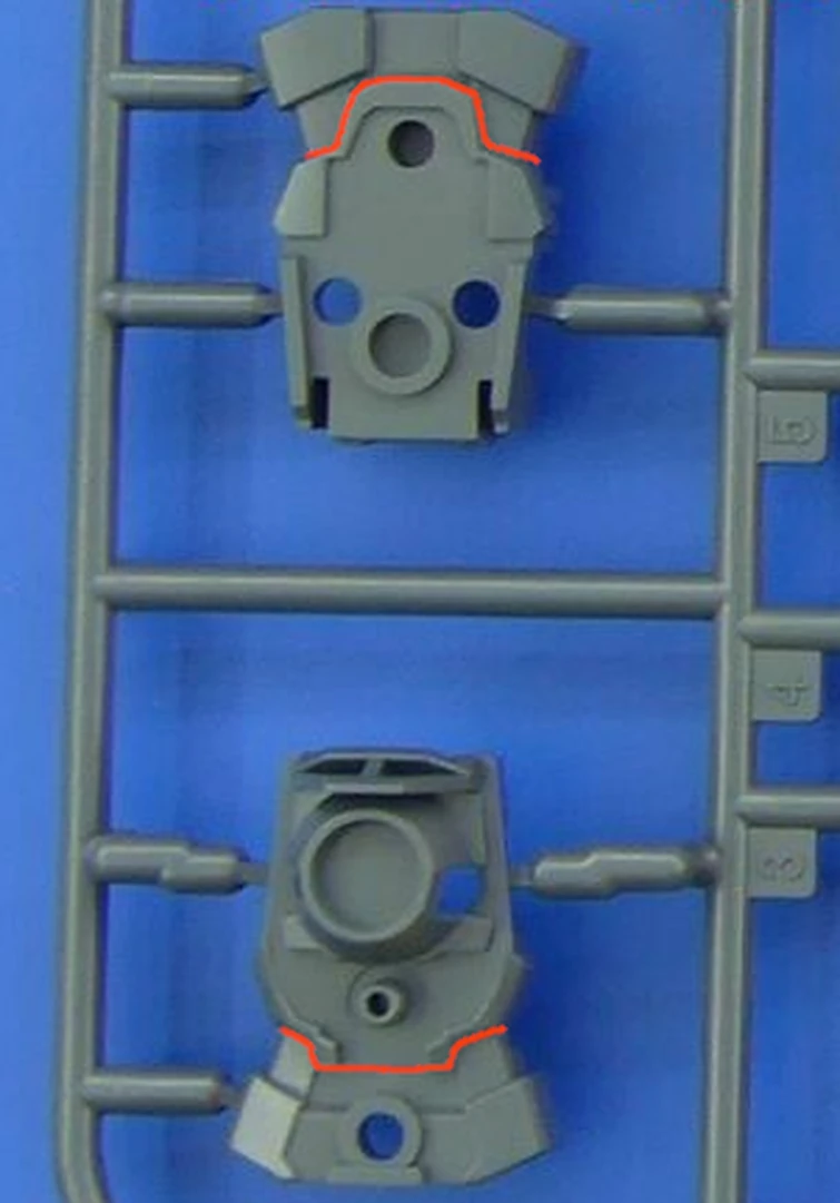 What kind of tool do I need for cutting gunpla? | Fandom