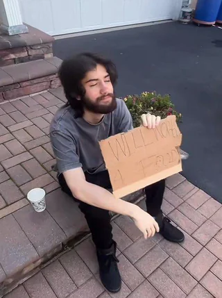 homeless | Fandom