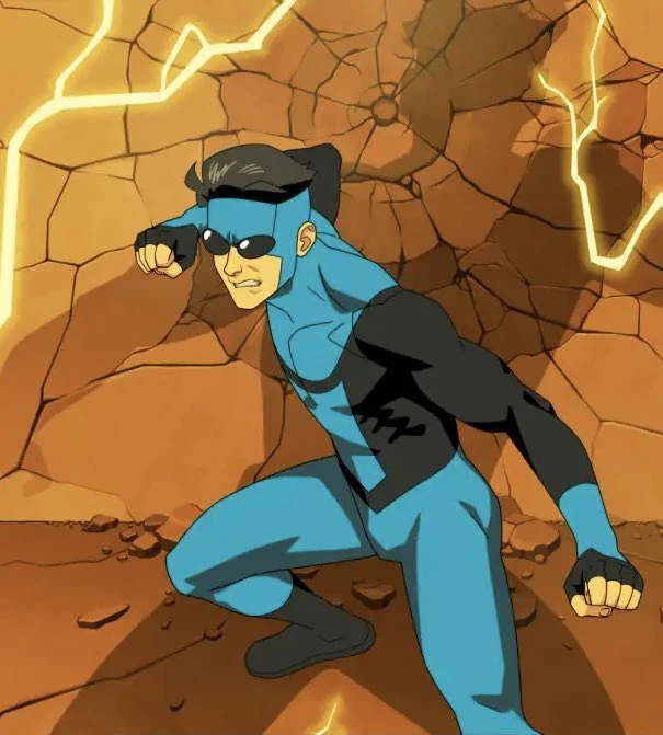 INVINCIBLE’ has been renewed for Season 5. | Fandom