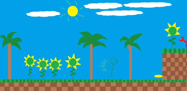 HAPPY BIRTHDAY, SONIC! 34th Anniversary | Fandom