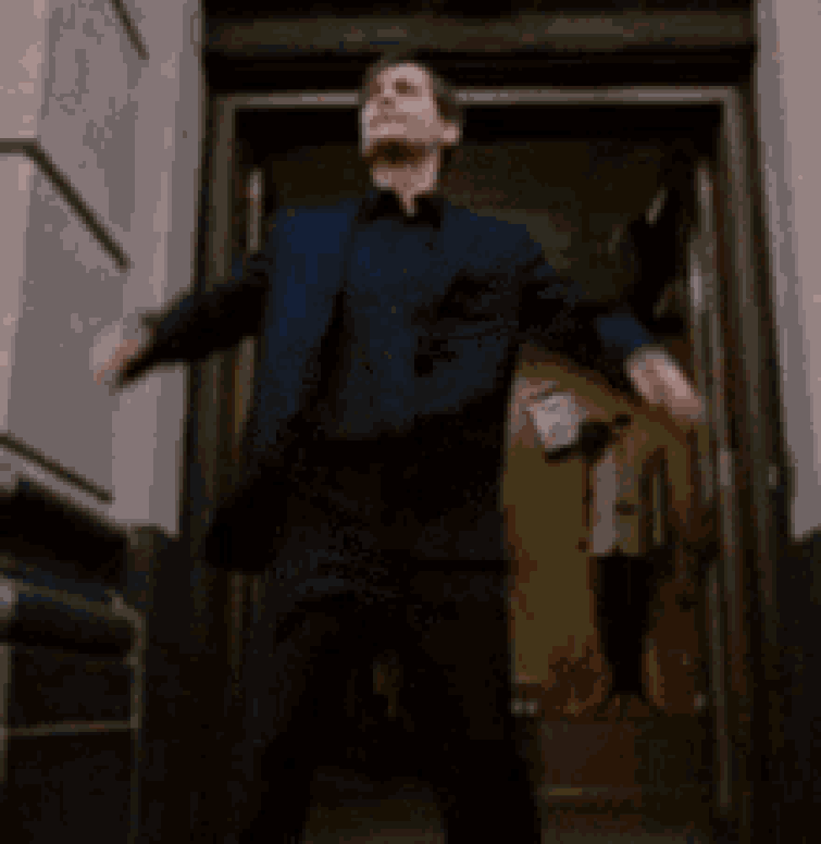 Bully Maguire VS One-Above-All | Fandom