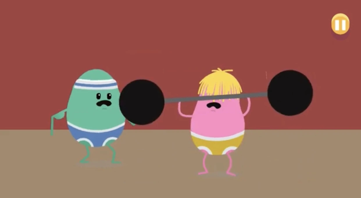 This image of DWTD 1 is too funny😂💀 | Fandom