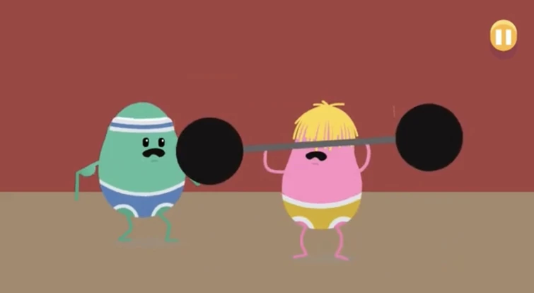 This image of DWTD 1 is too funny😂💀 | Fandom