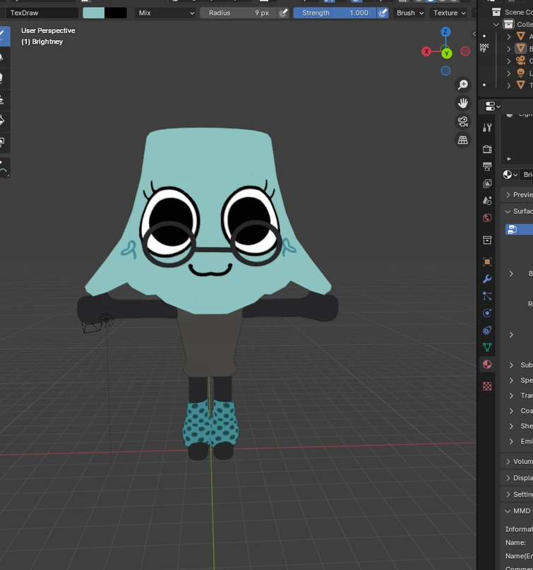 Guys I have a question (Regarding Dandys world) | Fandom