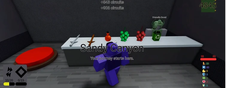 HOW YOU PLAY RGD | Fandom