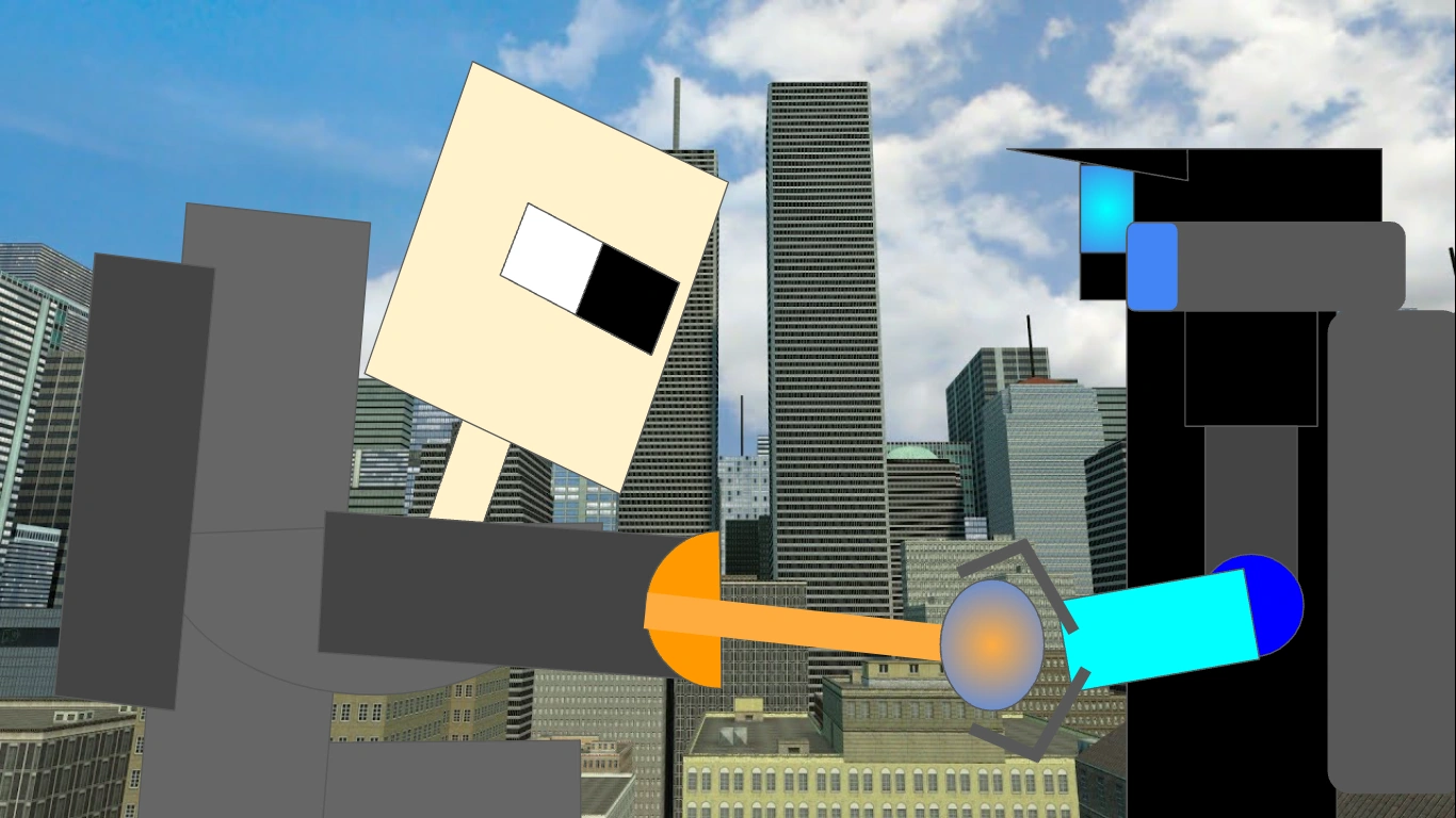 wiki multiverse episode 4 part one | Fandom