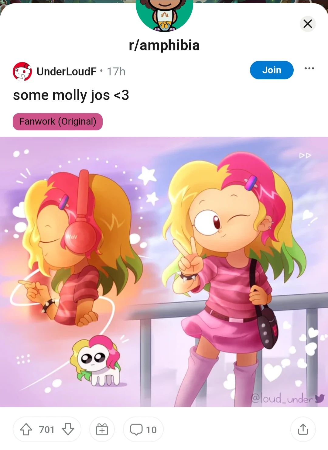 Molly Jo!!! ️💗💝🔥 | Fandom