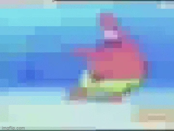 life is low quality patrick | Fandom