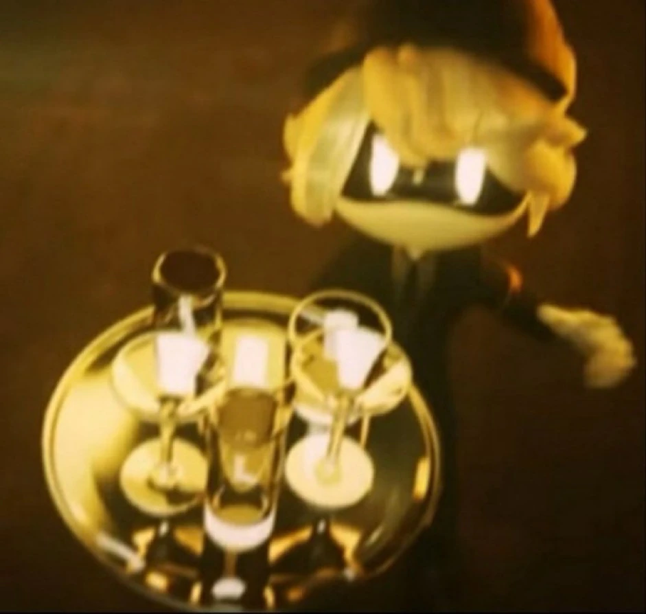 Unrelated topic | Fandom