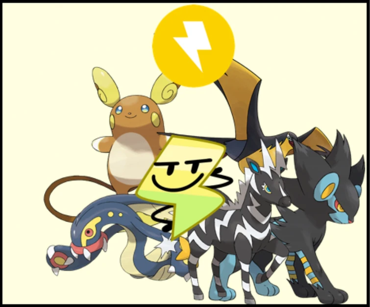 If BFDI characters were Pokémon Gym Leaders | Fandom
