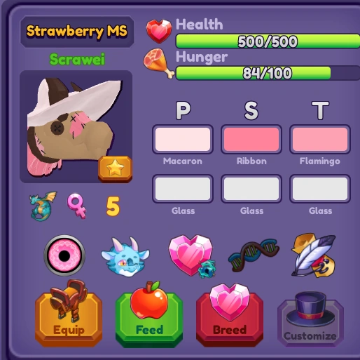 T/S SM Scrawei | Fandom