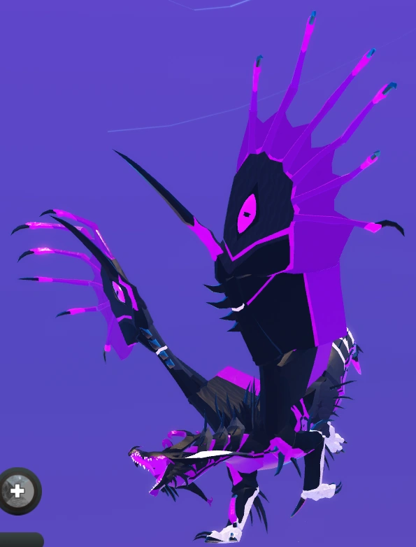 i welcome nightshade | Fandom