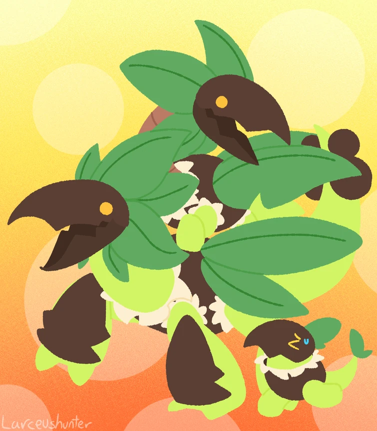 Discuss Everything About Etheriapedia | Fandom