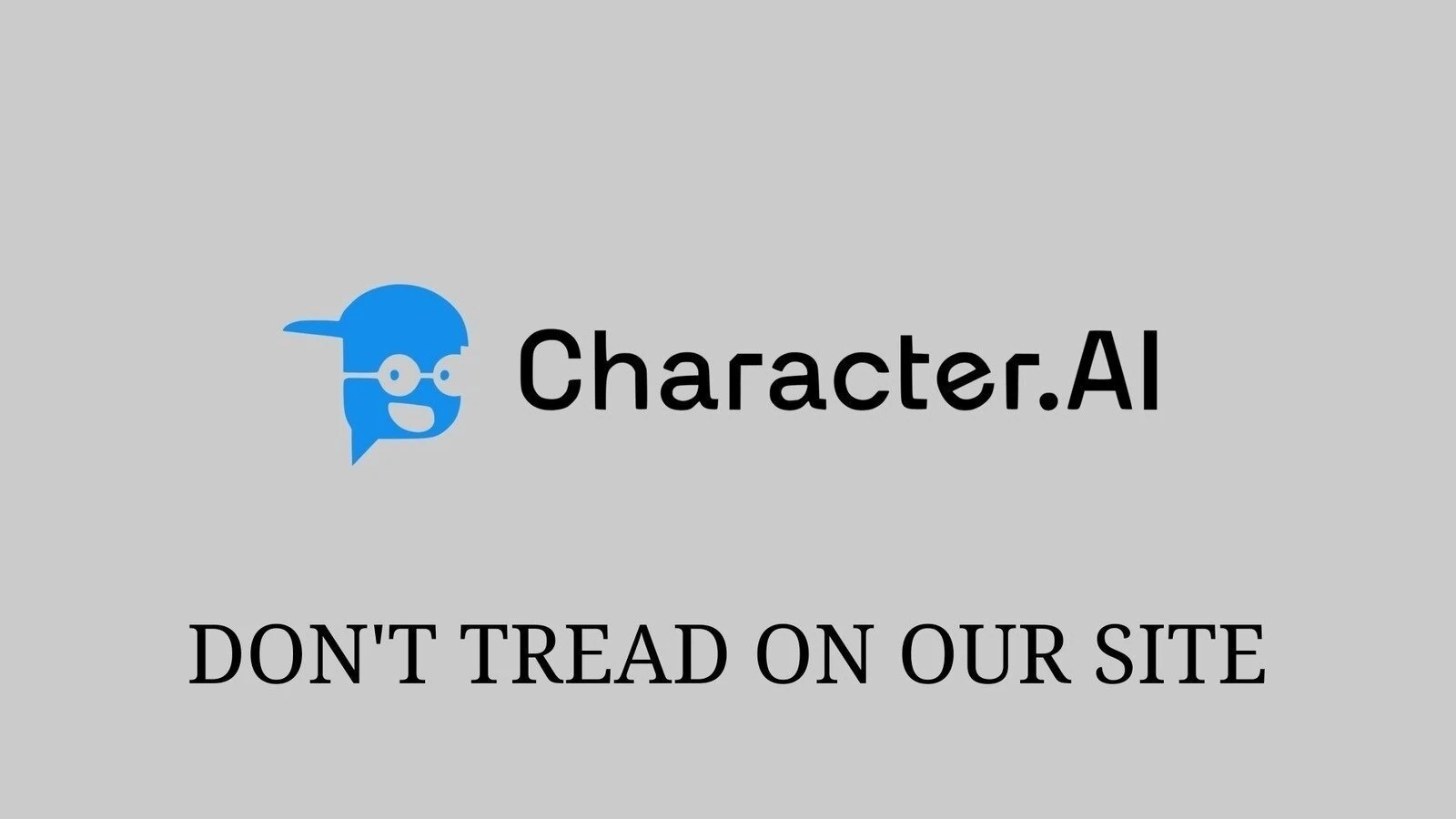SAVE OLD CHARACTER AI | Fandom