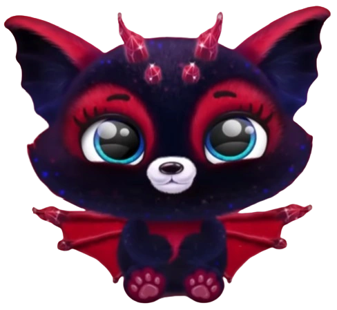 Ruby (re-post) | Fandom