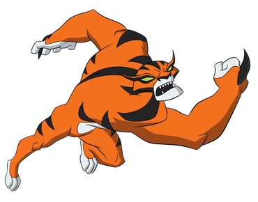 Discuss Everything About Ben 10 Wiki | Fandom