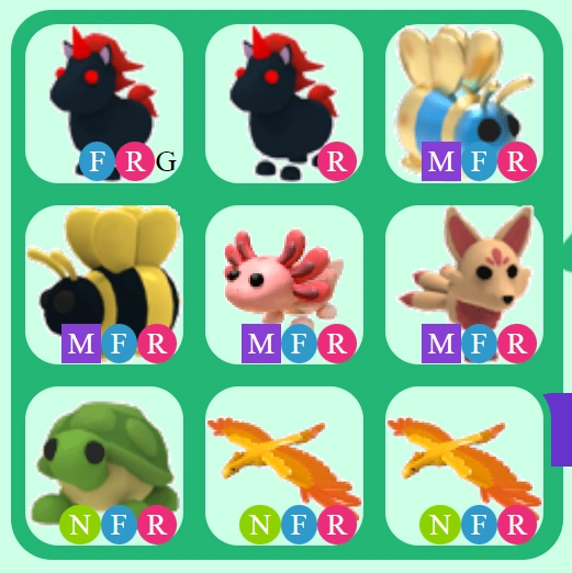 Best pet I can get with these? | Fandom