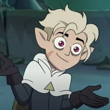 New pfp! Hunter edition | Fandom